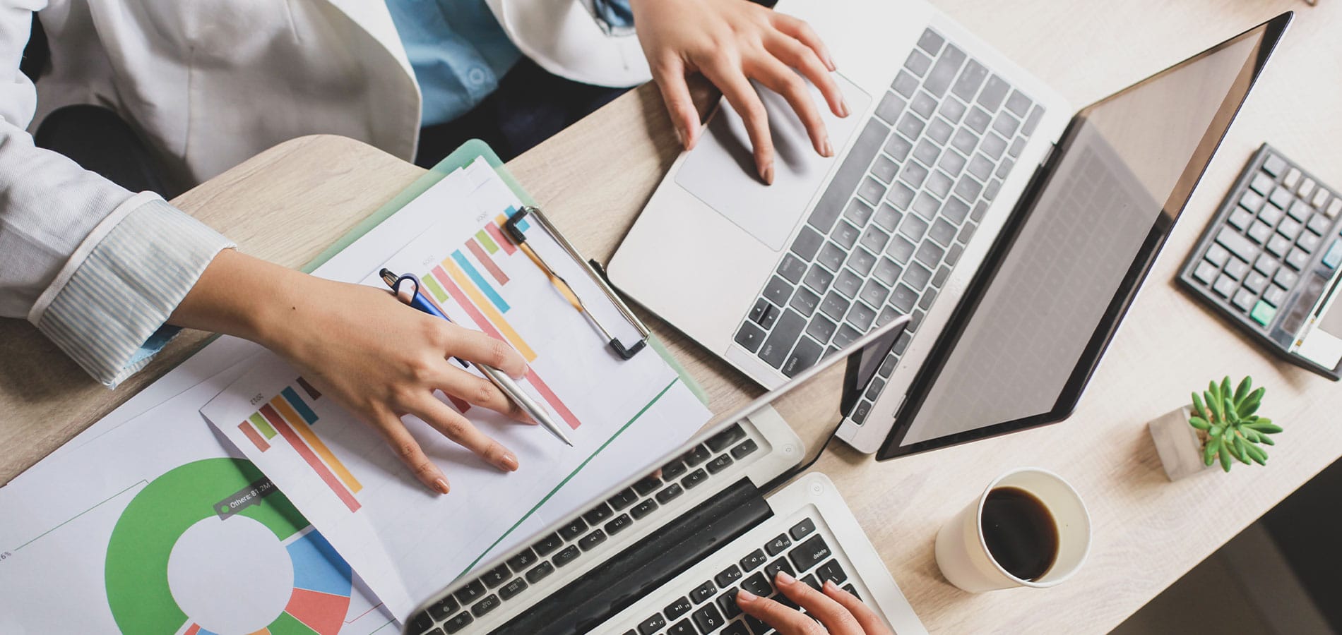 The ACME Network gains visibility, operates efficiently and securely ...