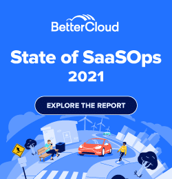 Introducing SaaSOps Leaders With David Politis - BetterCloud