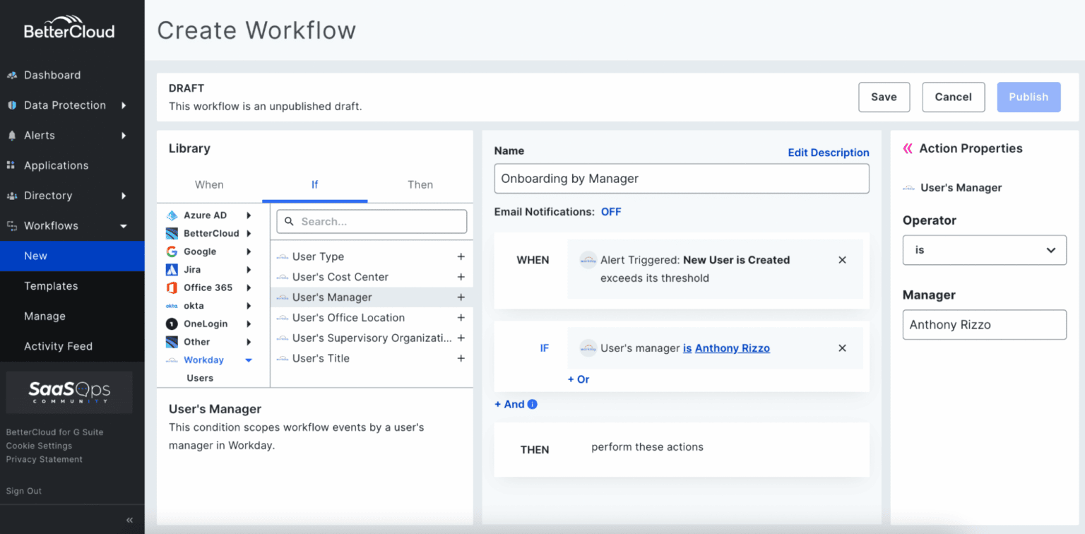 Meet The Enhanced Workday Integration